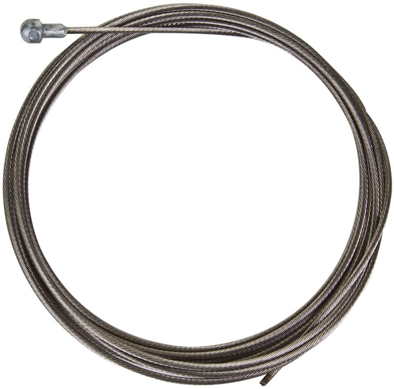 Shimano Road Brake Inner Cable 1.6x3500mm Stainless - Bikebug