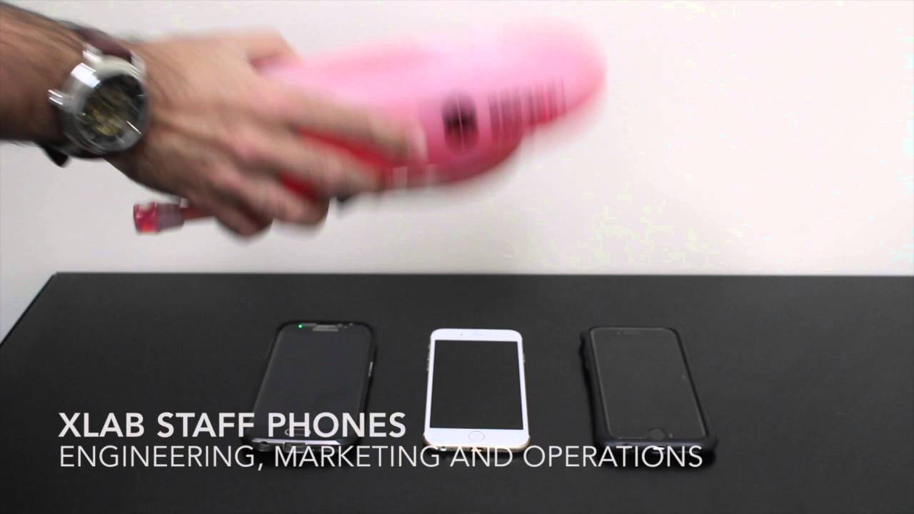 XLab Torpedo Versa 200 Aerobar Hydration System Clear/Red - Bikebug