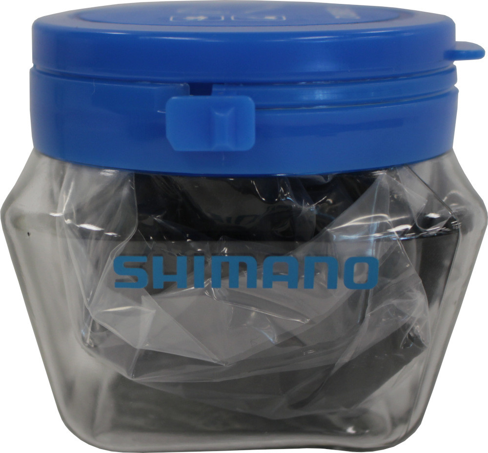 Shimano SIS-SP40 Shift Housing Outer Casing Cap (200pc) - Bikebug