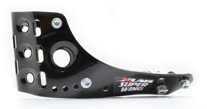 XLab Carrier SuperWing SMP Cage Black