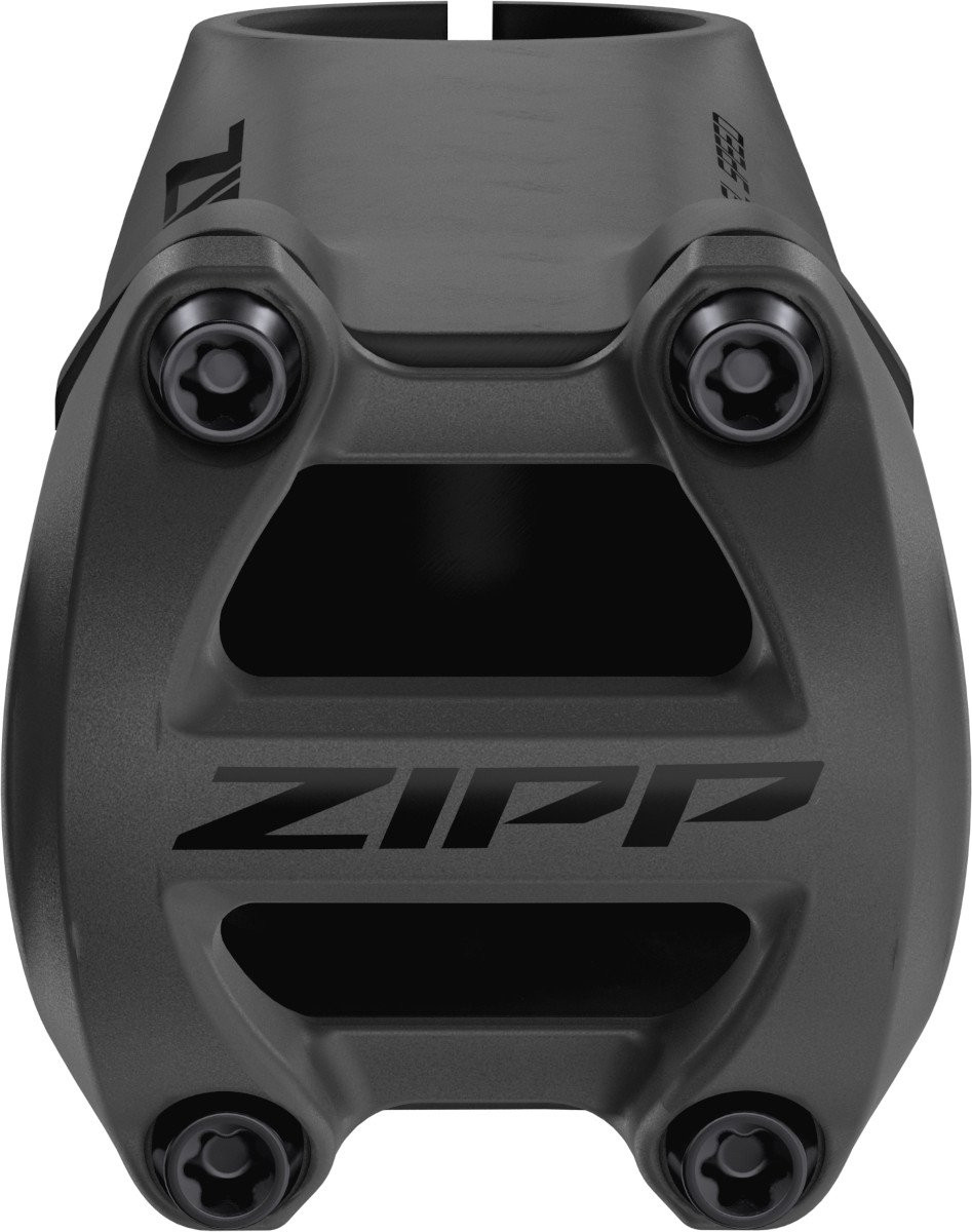 Zipp SL Speed B2 90mm 6 Carbon Stem Matte Black - Bikebug
