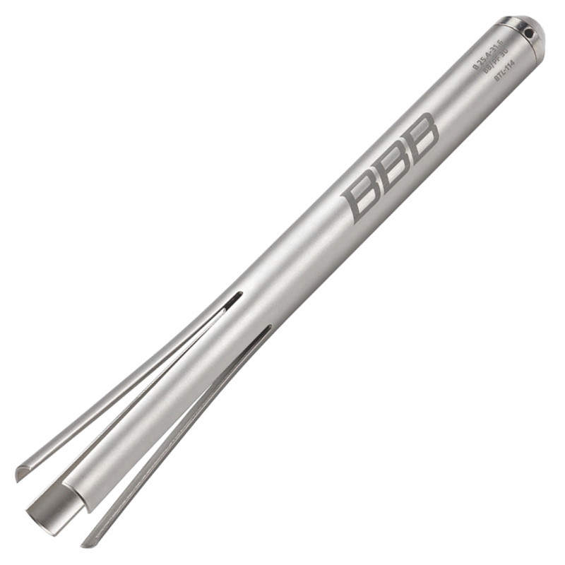 BBB BTL-114 CupOut 25.4mm Head Cup + Bottom Bracket Remover Tool - Bikebug