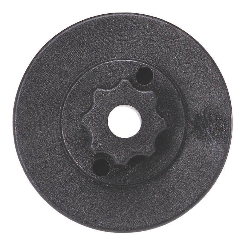 BBB BTL-102 CrankGrip Shimano HollowTech II Dust Cap Remove/Install ...