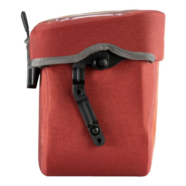 Ortlieb Ultimate Six Plus 6.5L Handlebar Bag w/o Mount - Bikebug