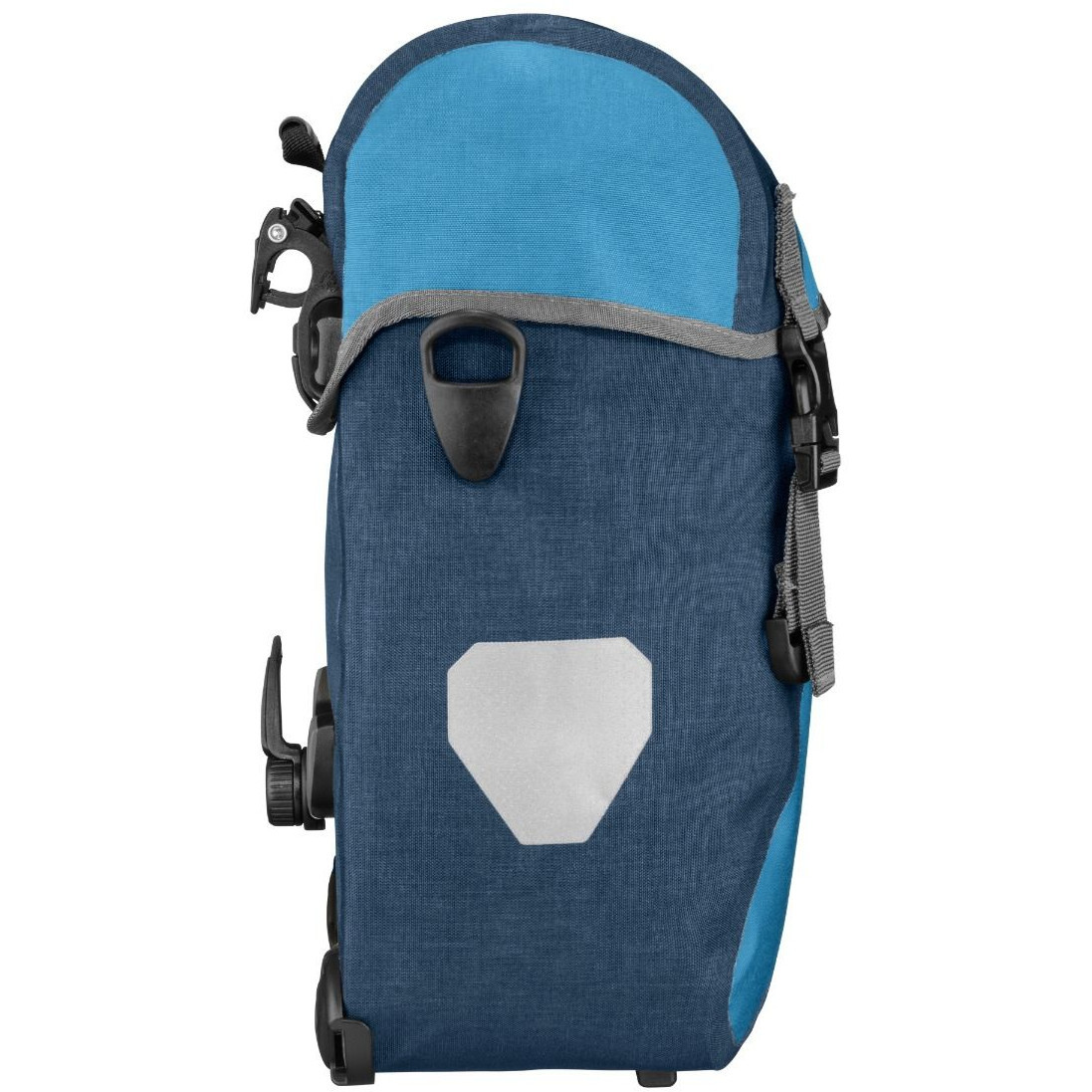 Ortlieb Sport-Packer Plus QL2.1 Pannier Bags Pair - Bikebug