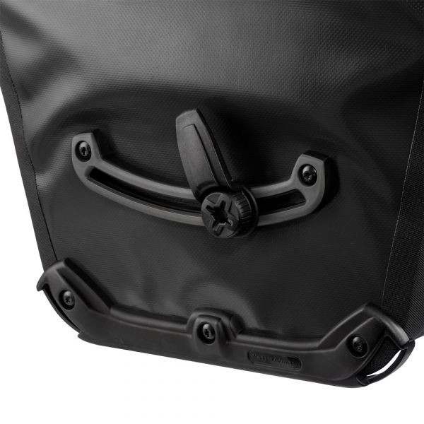 Ortlieb Back-Roller PVC Free QL2.1 40L Pannier Bags Pair - Bikebug