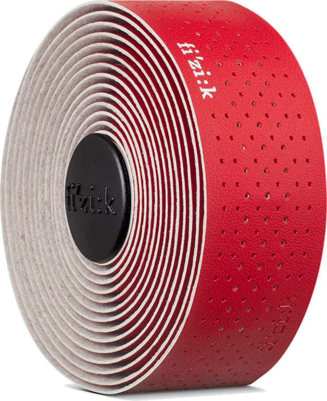 Fizik Tempo Microtex 2mm Classic Bar Tape - Bikebug