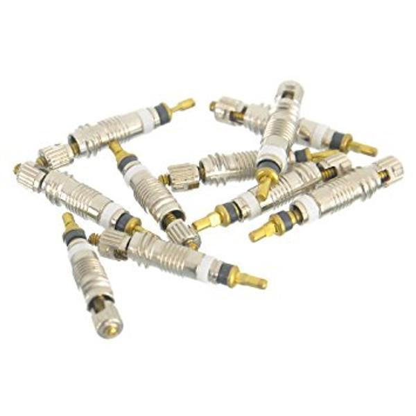 Joes No-Flats Presta Valve Core 10 Pack - Bikebug