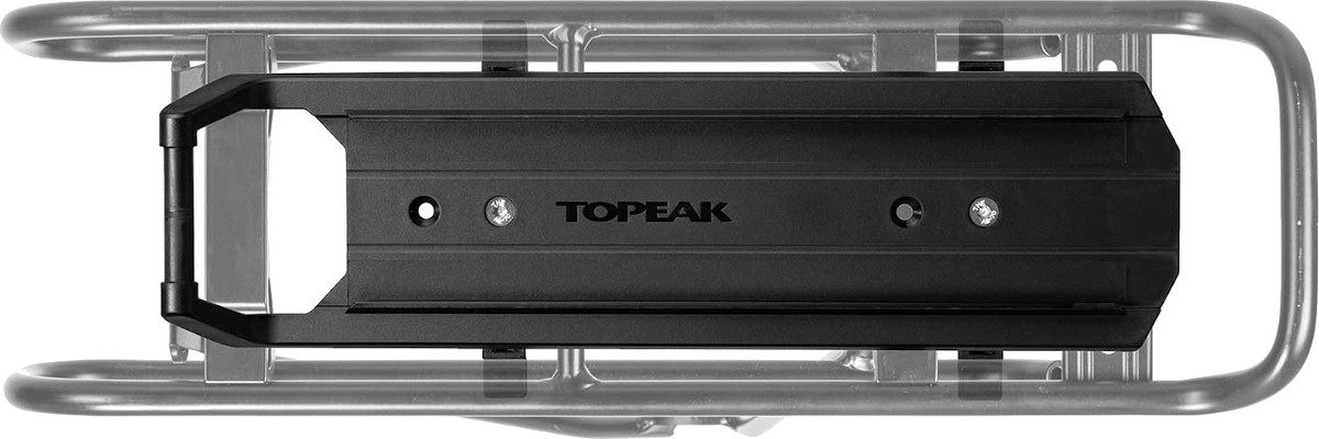 Topeak Omni Quicktrack Rear Rack Adapter - Bikebug