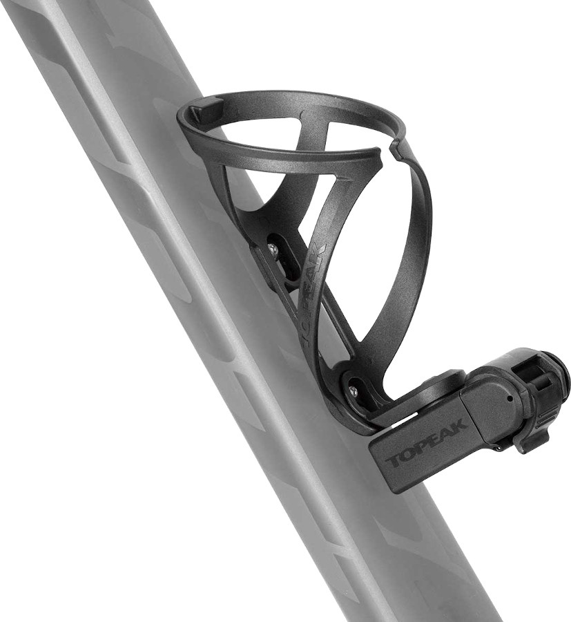 Topeak Ninja Master+ T8 Cage Fit Toolbox - Bikebug