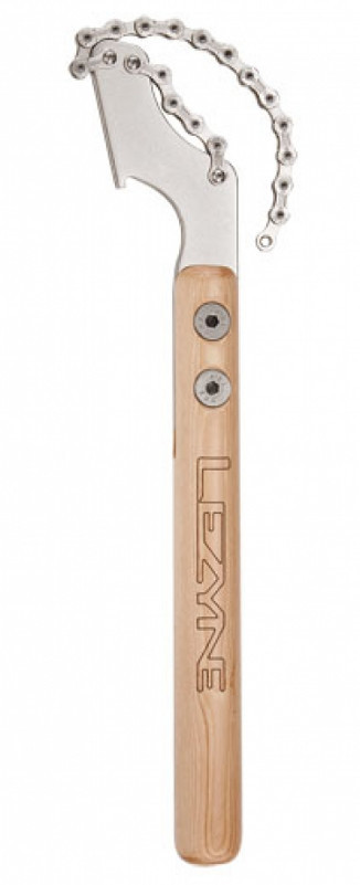 Lezyne Classic Wood Chain Rod