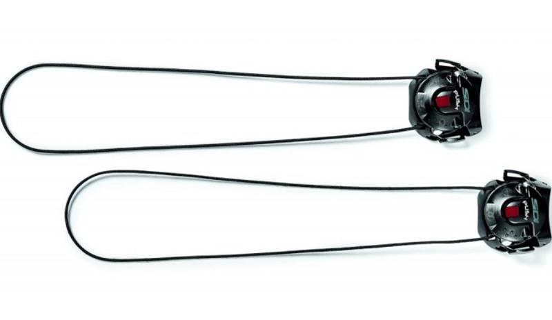 Sidi Tecno-3 Push-Button Long Replacement Closures - Bikebug