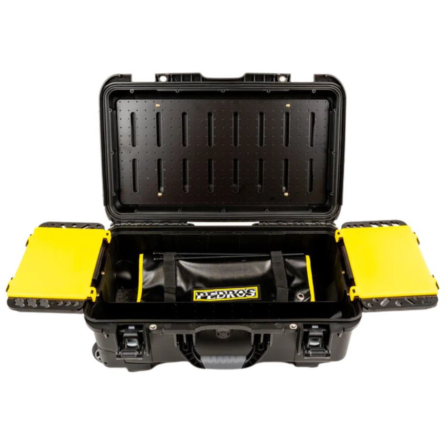 Pedros Master Tool Box 4.0 - Bikebug