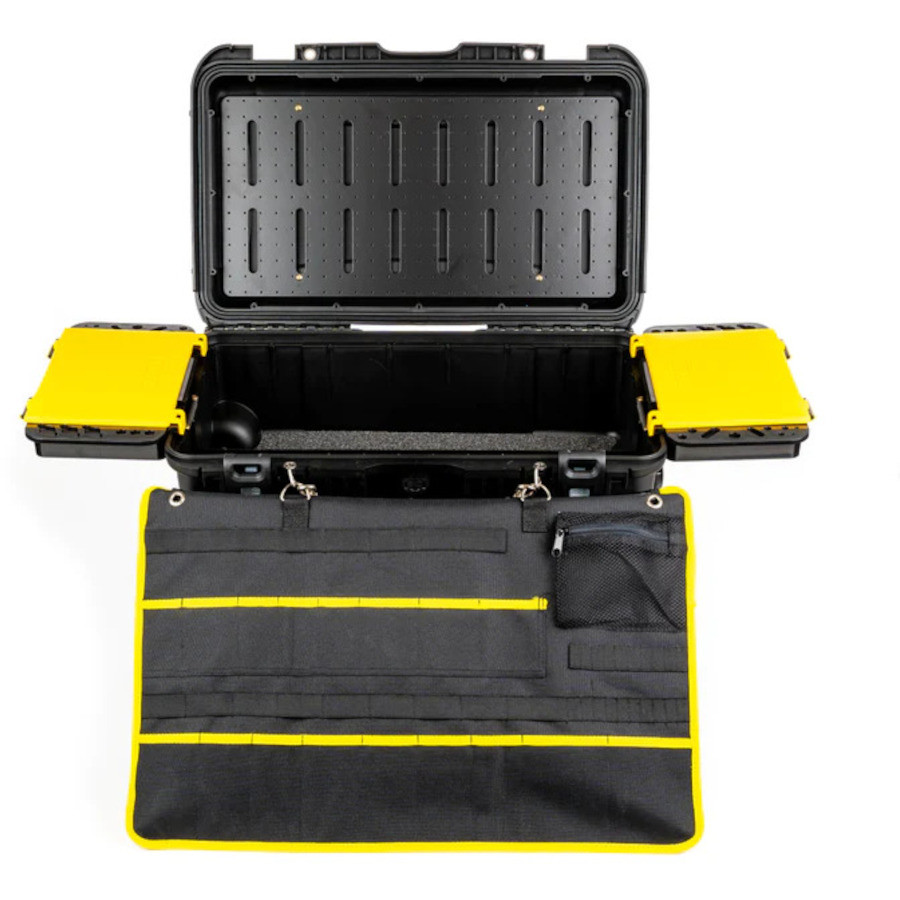 Pedros Master Tool Box 4.0 - Bikebug