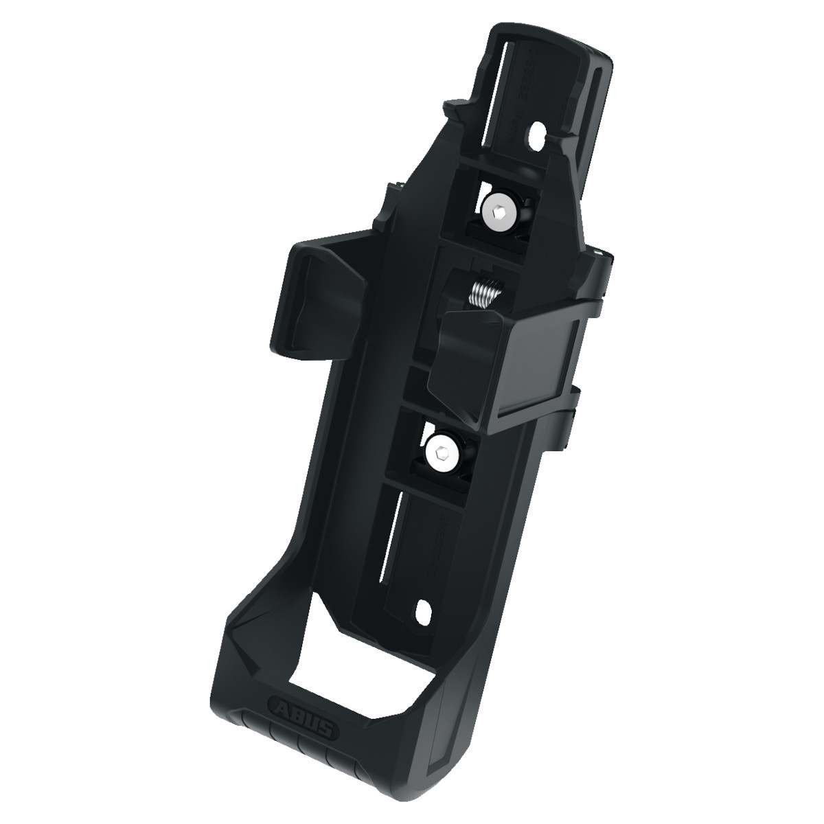 Abus Bordo X-Plus 6500 90cm SH Black - Bikebug