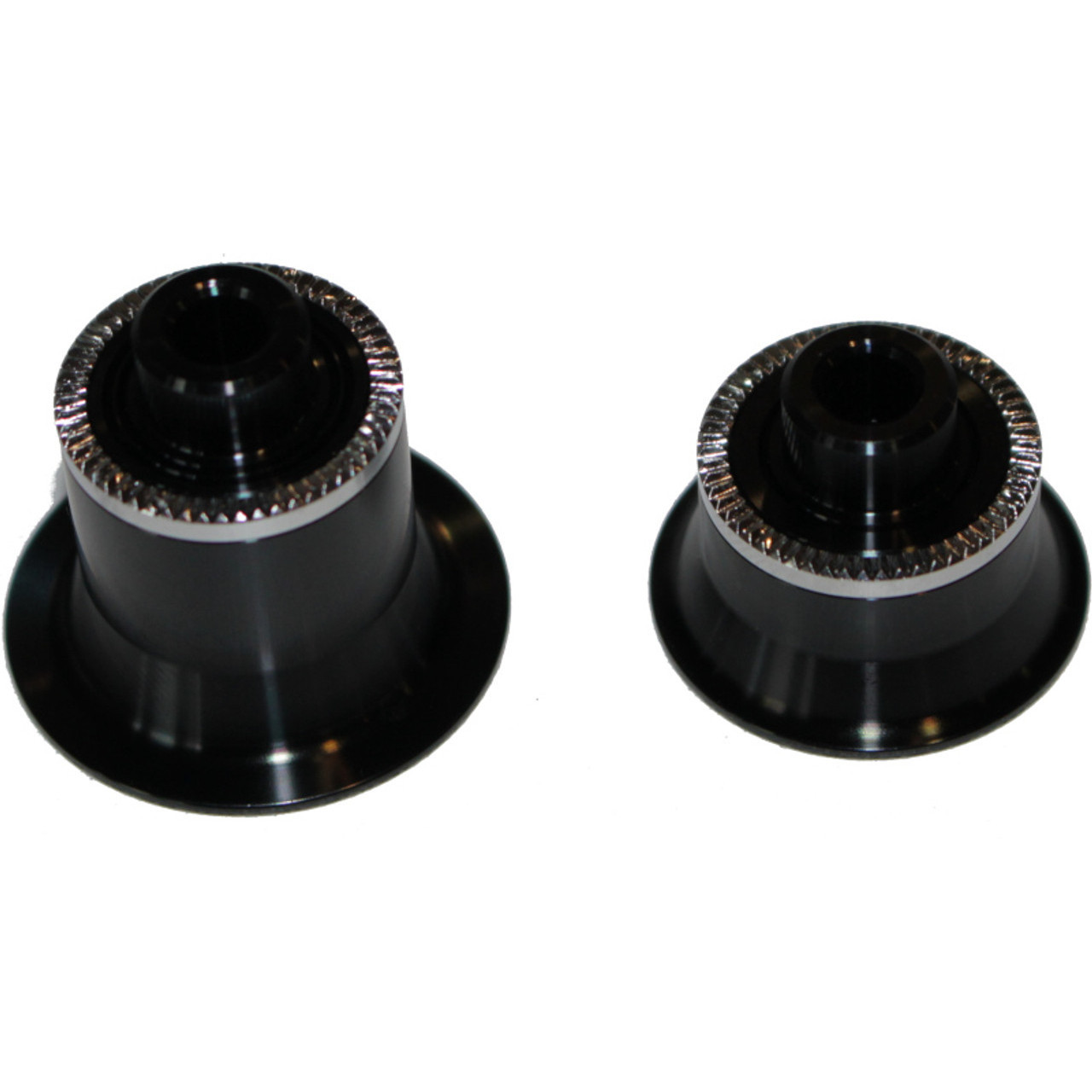 Zipp Axle Cap Set 76 CL Disc Brake QR - Bikebug