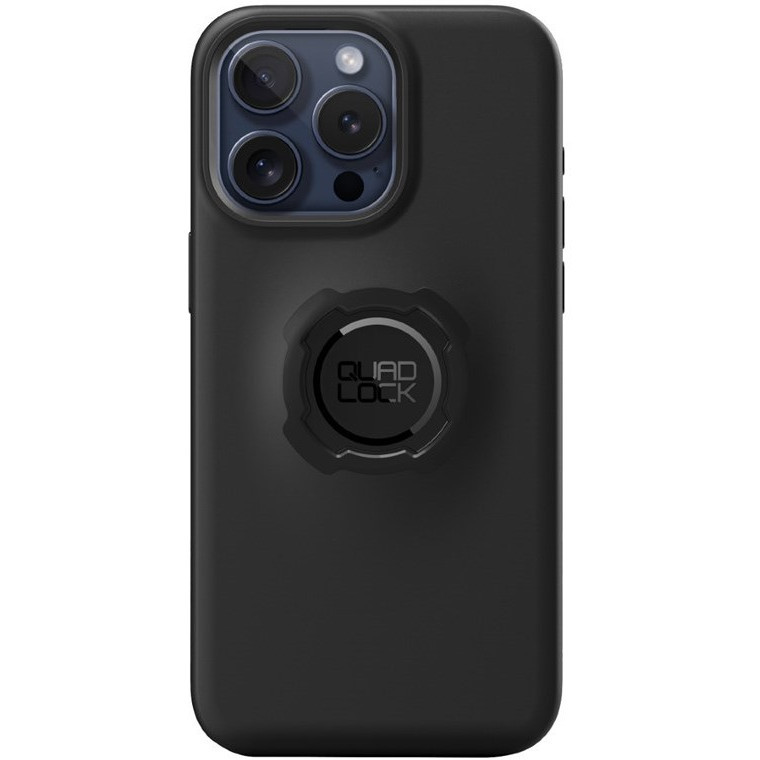 Quad Lock Case iPhone 15 Pro 6.1" - Bikebug