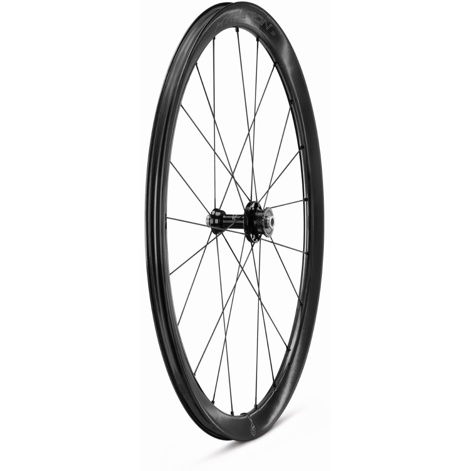 Campagnolo Hyperon DB 2WF Wheelset - XDR - Bikebug
