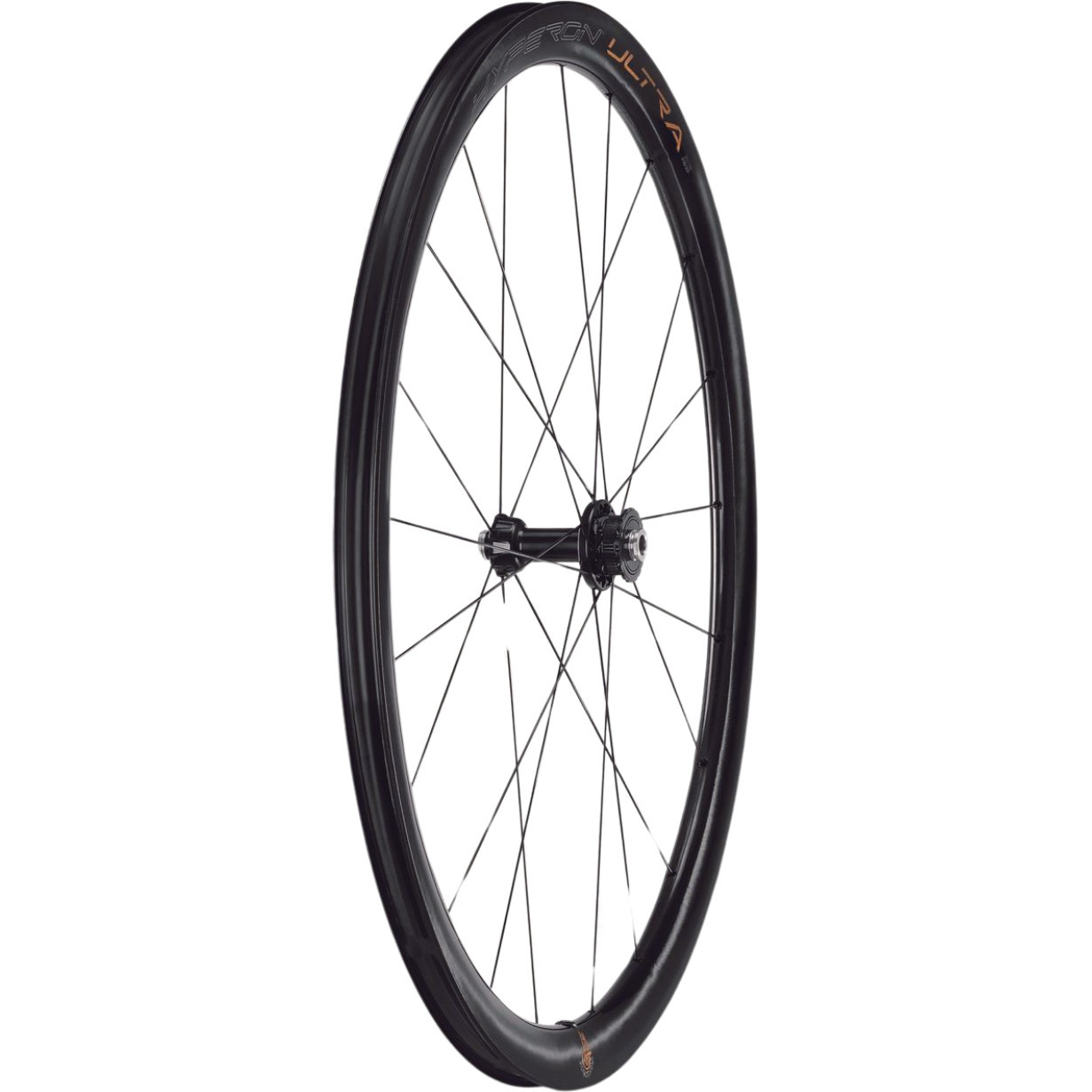 Campagnolo Hyperon Ultra DB 2WF Wheelset - HG - Bikebug