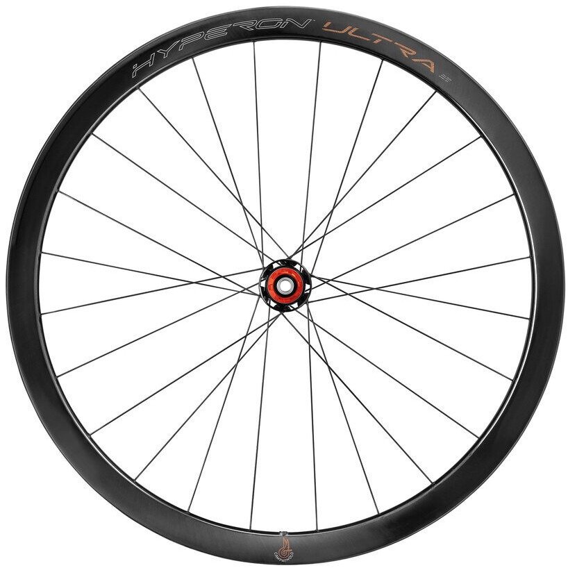 Campagnolo Hyperon Ultra DB 2WF Wheelset - N3W - Bikebug