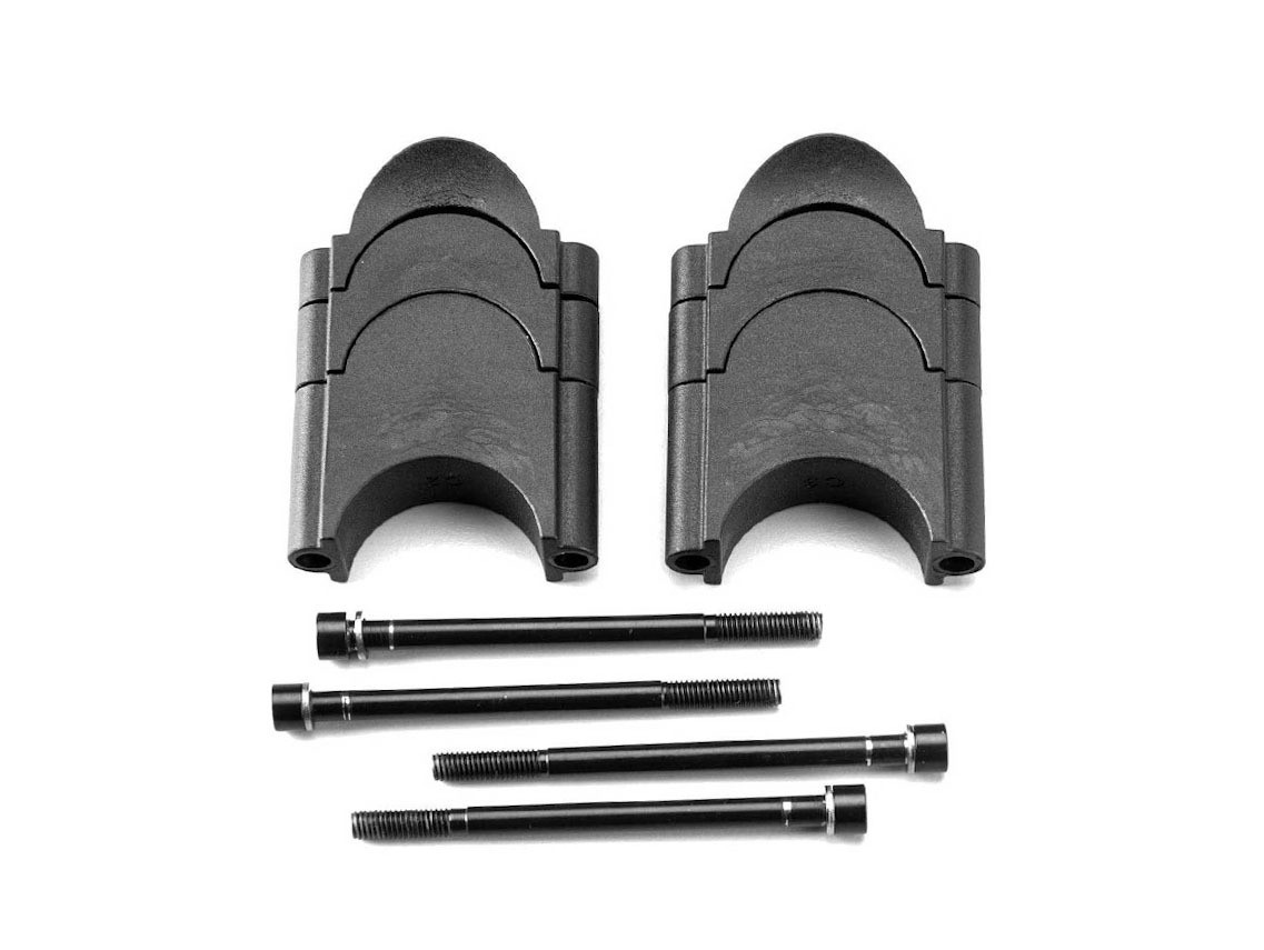 Deda Jet One Armrest Spacer Kit