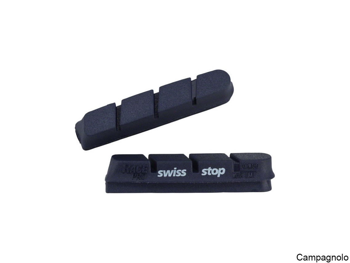 DT Swiss BXP Brake Pads (1 pair) - Bikebug