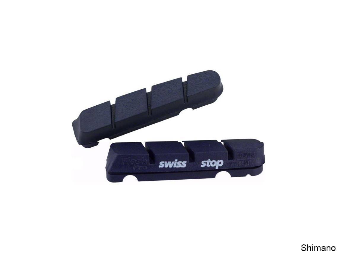 DT Swiss BXP Brake Pads (1 pair) - Bikebug