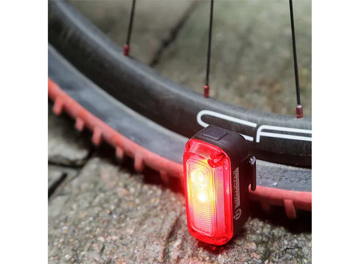 Moon Sirius 200 Rear Light