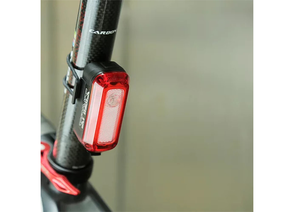 Moon Sirius 200 Rear Light