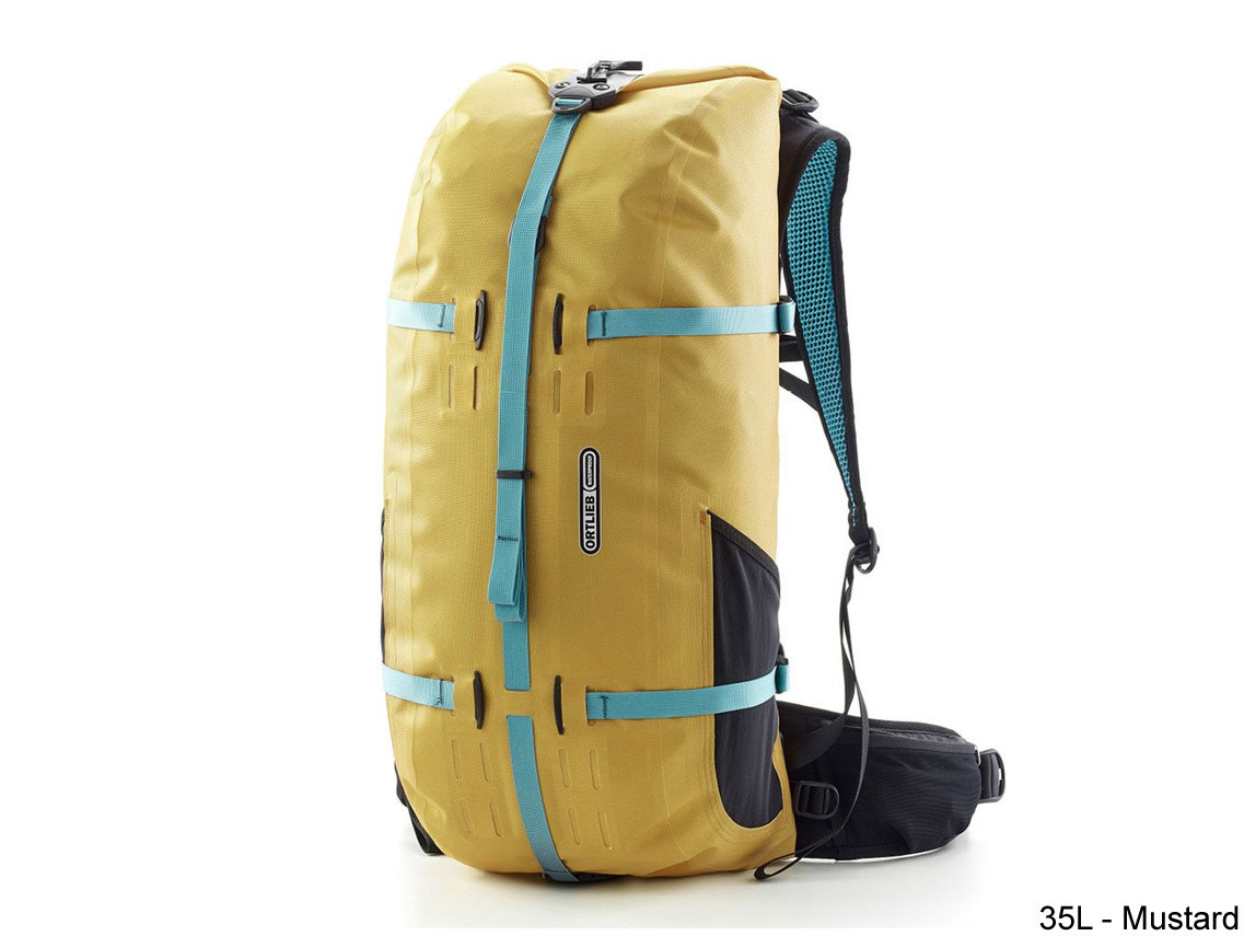 Ortlieb Atrack Backpack