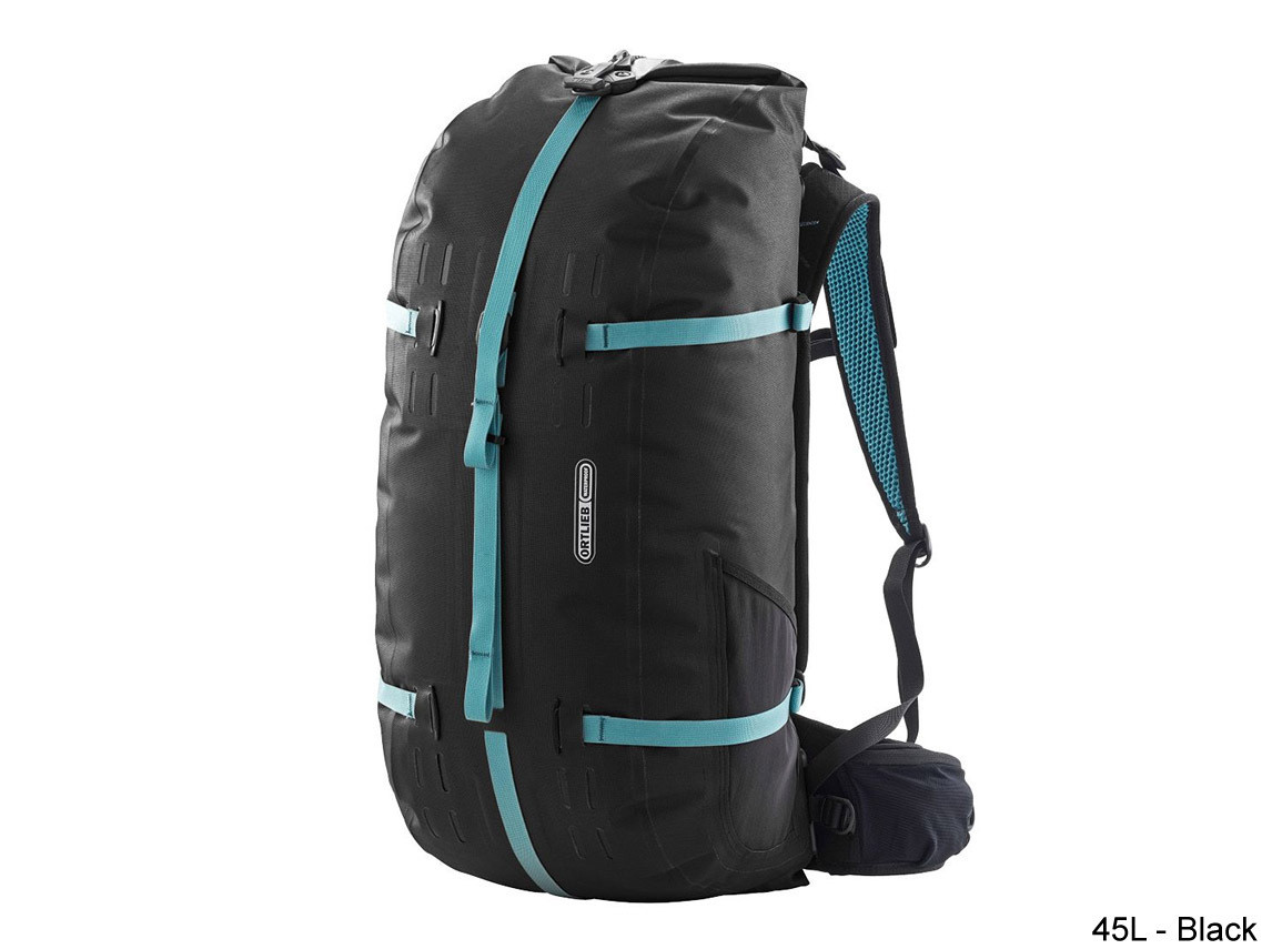 Ortlieb Atrack Backpack