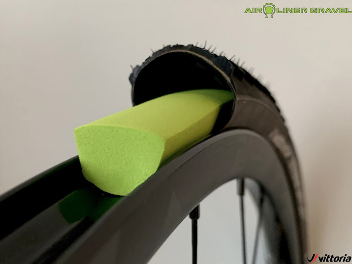 Vittoria Air-Liner Gravel Tyre Inserts