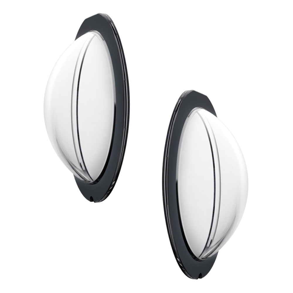 Insta360 X3 Sticky Lens Guards - Bikebug