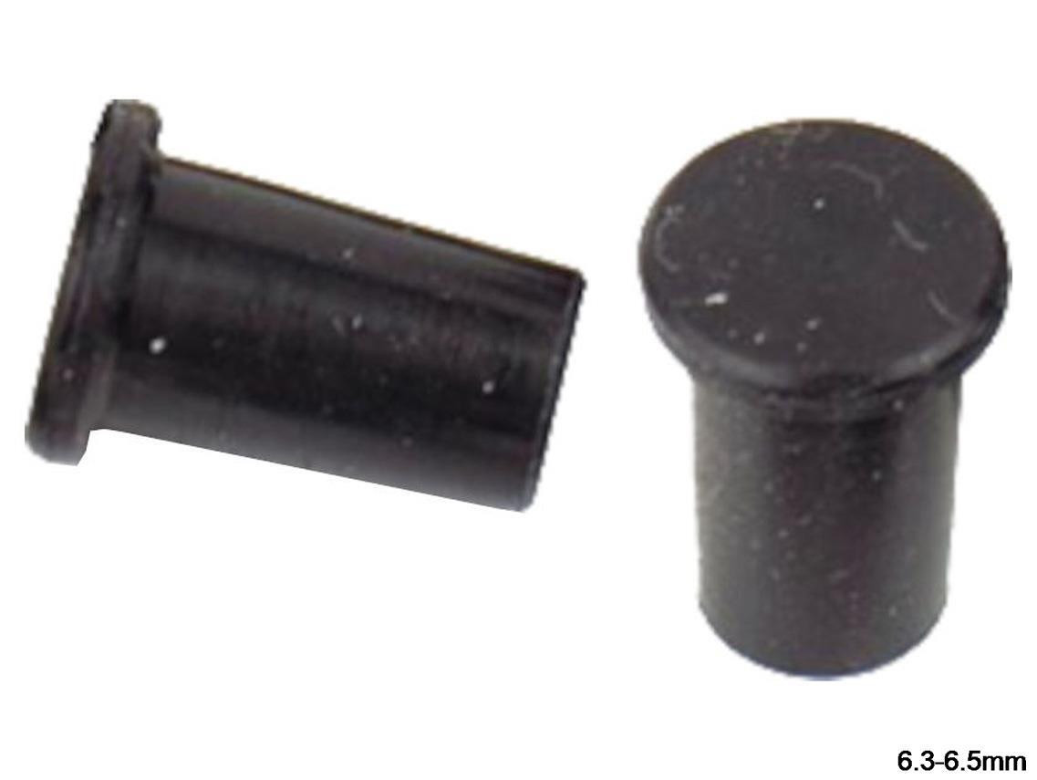 SRAM Frame Plugs (25 Pcs) - Bikebug