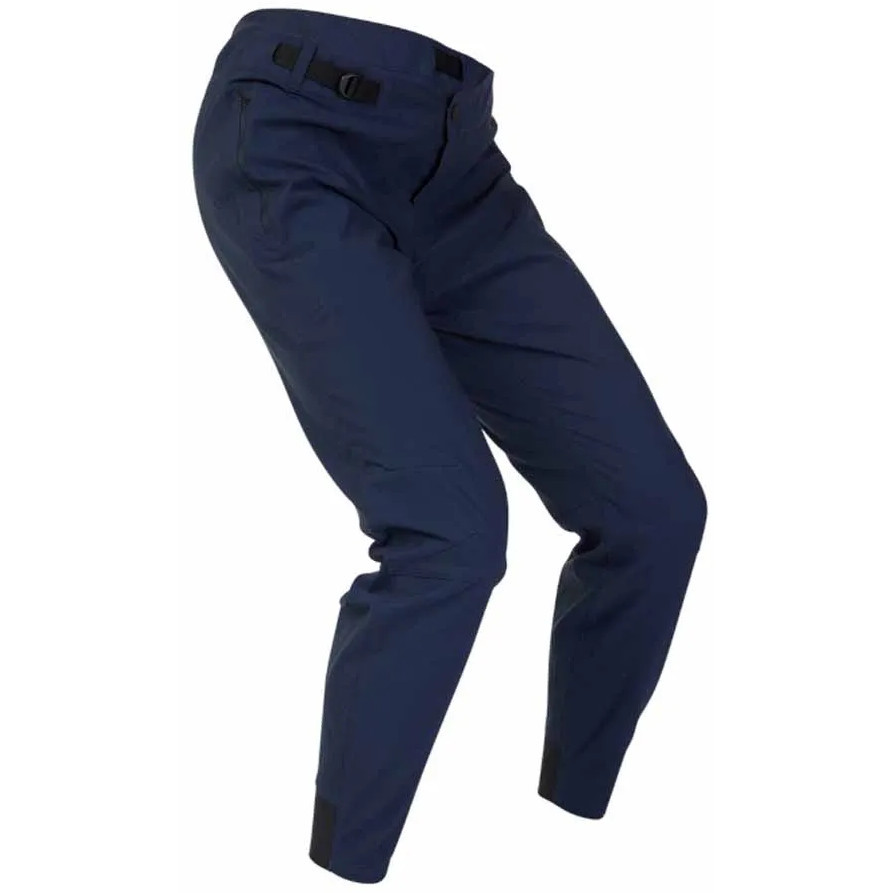 Fox Mens Ranger Midnight MTB Pants - Pushys