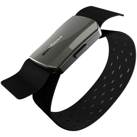 Magene H803 Heart Rate Monitor Armband - Bikebug