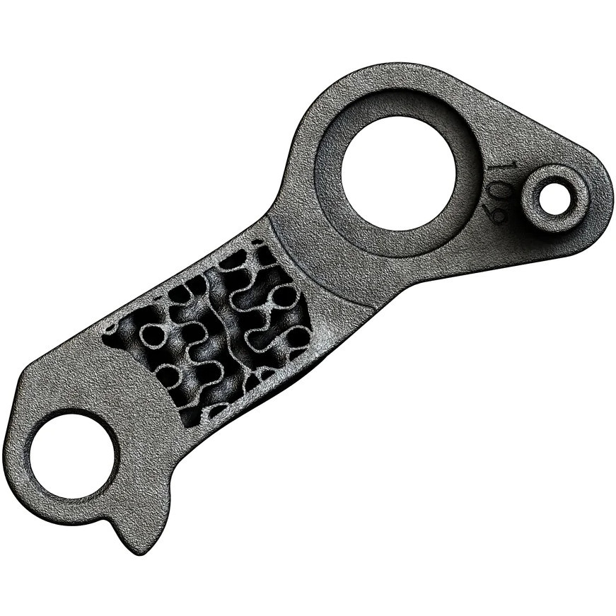 Silca 3D Printed RD Hanger Direct Mount Pinarello 109 - Bikebug