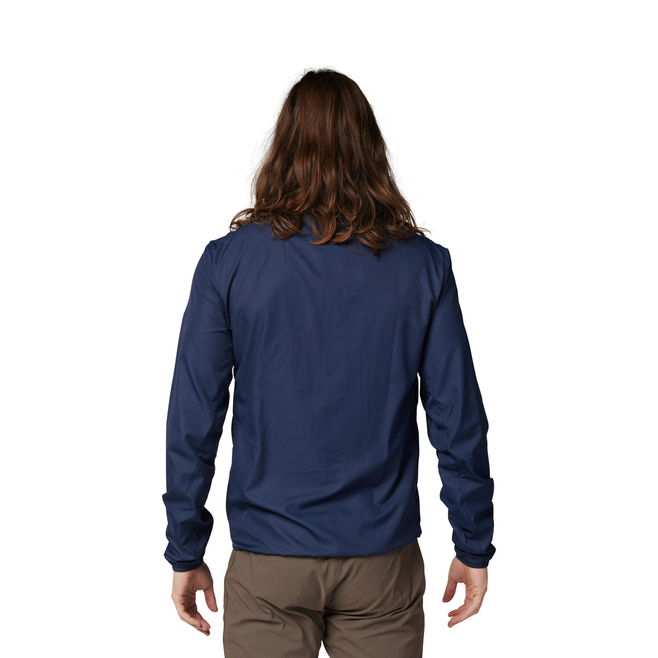 Fox Ranger Jacket Midnight - Pushys