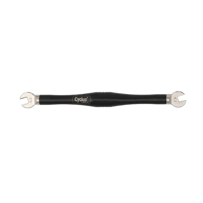 Cyclus 4.3/4.4mm Spoke Wrench For Shimano Wheels - Bikebug