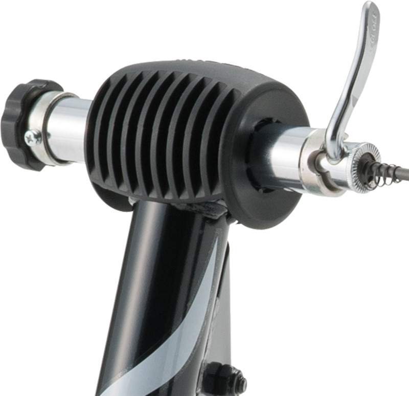 Minoura B60D Magturbo Indoor Trainer - Bikebug