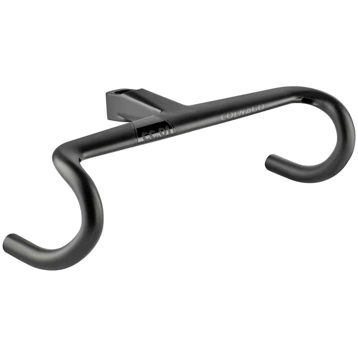 Colnago CC.01 Flared Gravel Intergrated Handlebar - Bikebug