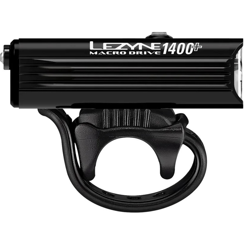 Lezyne Macro Drive 1400+ Front Light - Bikebug