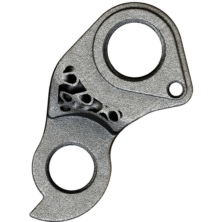 Silca 3D Printed Titanium RD Hanger Cannondale 201 - Bikebug