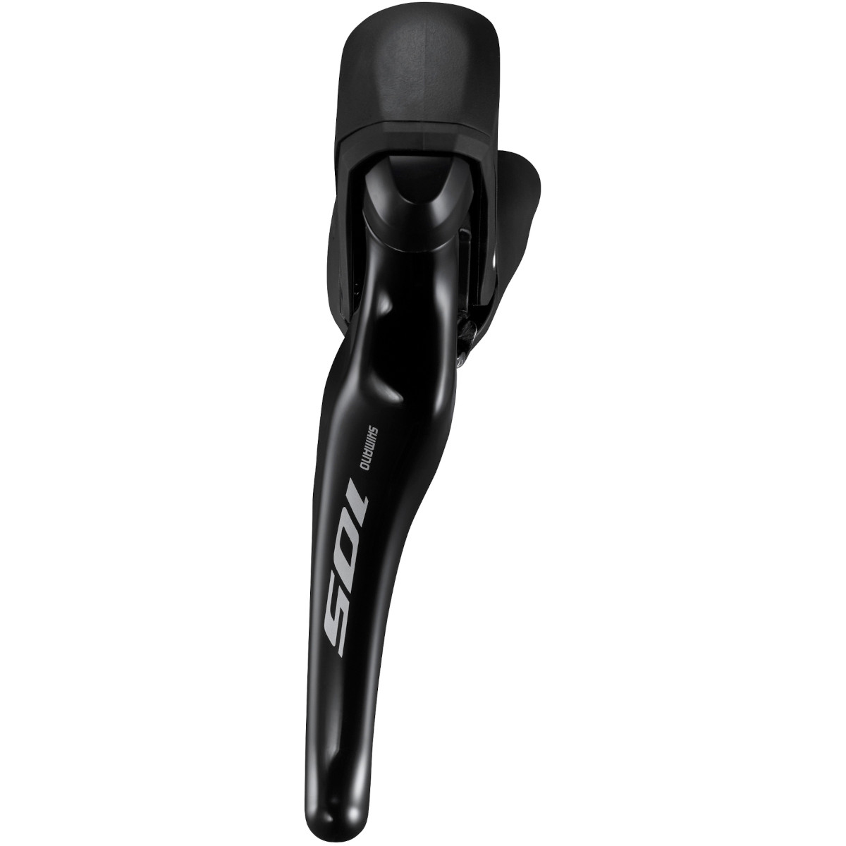 Shimano 105 ST-R7120 12spd Right Shift/Brake Lever Hydraulic - Pushys