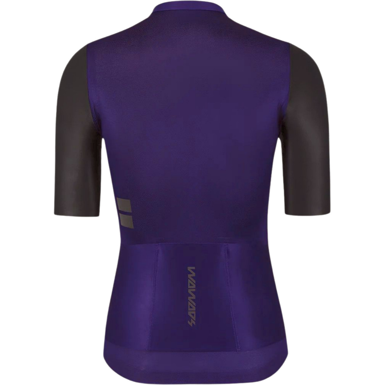 Soomom Women Pro Lightweight Jersey Purple - Bikebug