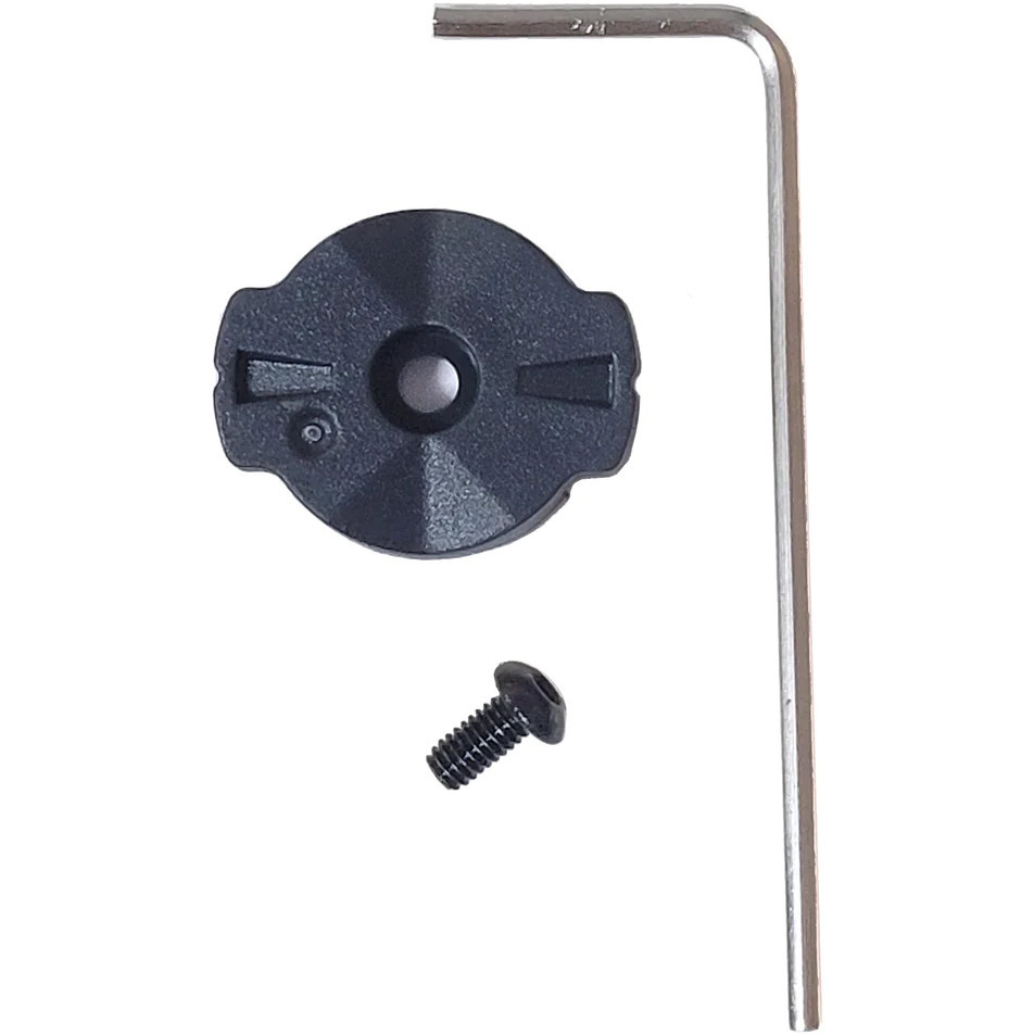 Magicshine DV Camera Replacement Bracket Base - Bikebug