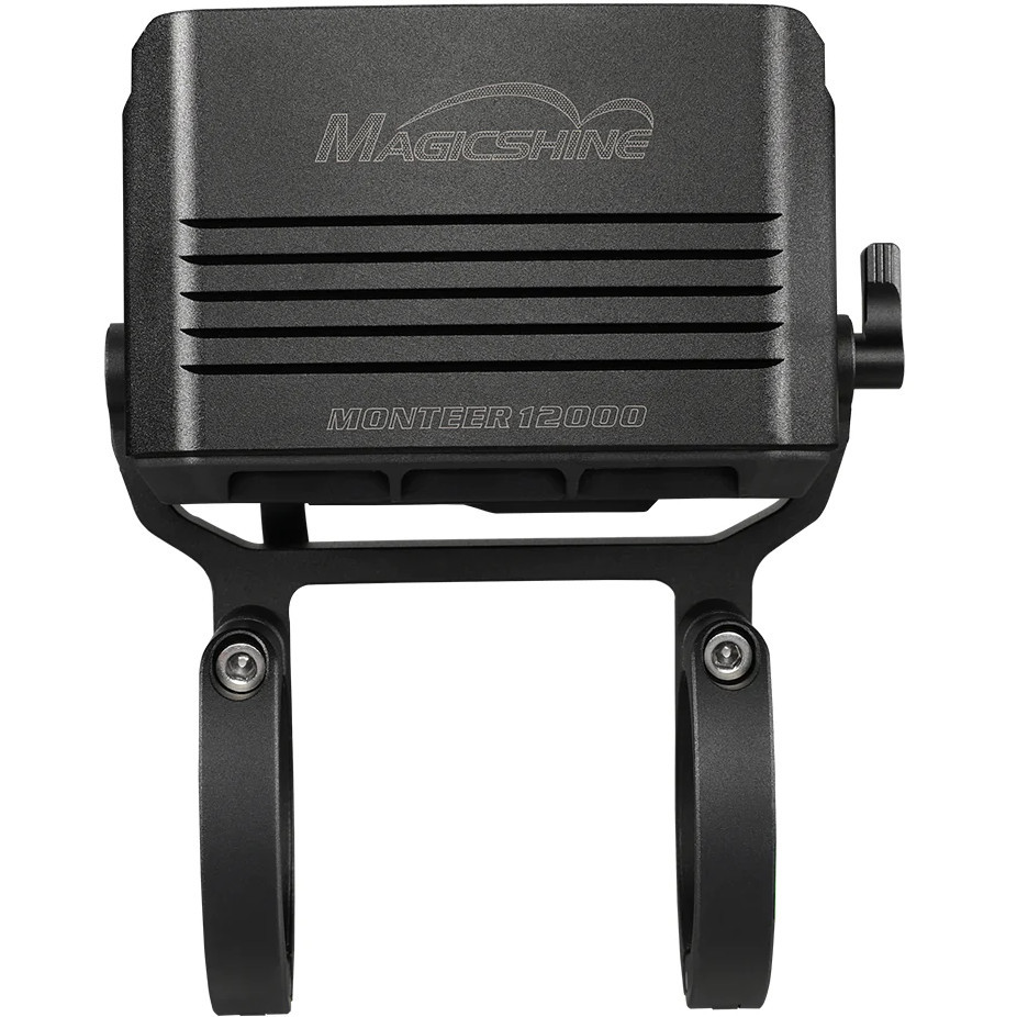 Magicshine Monteer 12000 Lumen High Power Front Light - Bikebug