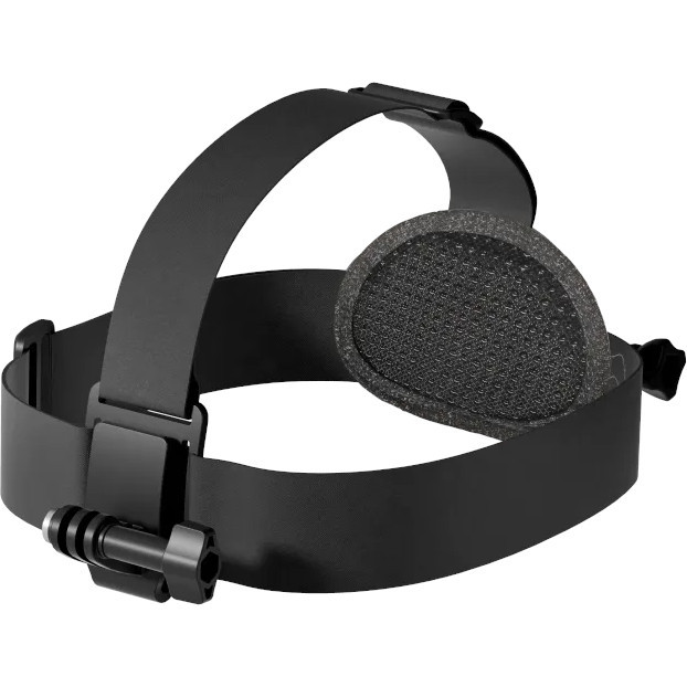 Insta360 X3/Go 3 Vented Head Strap - Bikebug