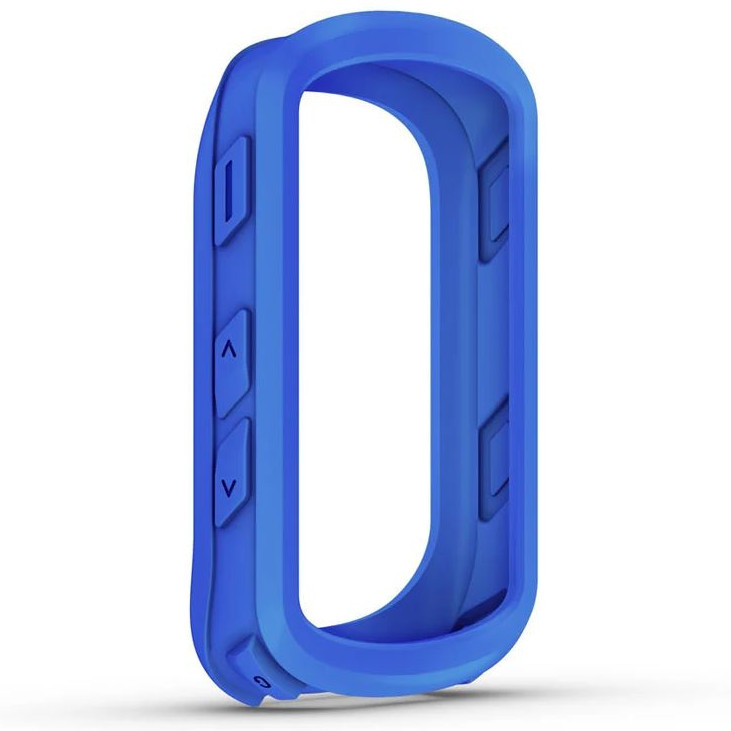Garmin Edge 840/540 Silicone Case Blue - Bikebug