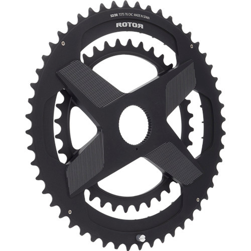 Rotor Round Ring OCP Direct Mount 30/46T Chainrings